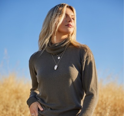 Joules | Size Guides | Houghton Country