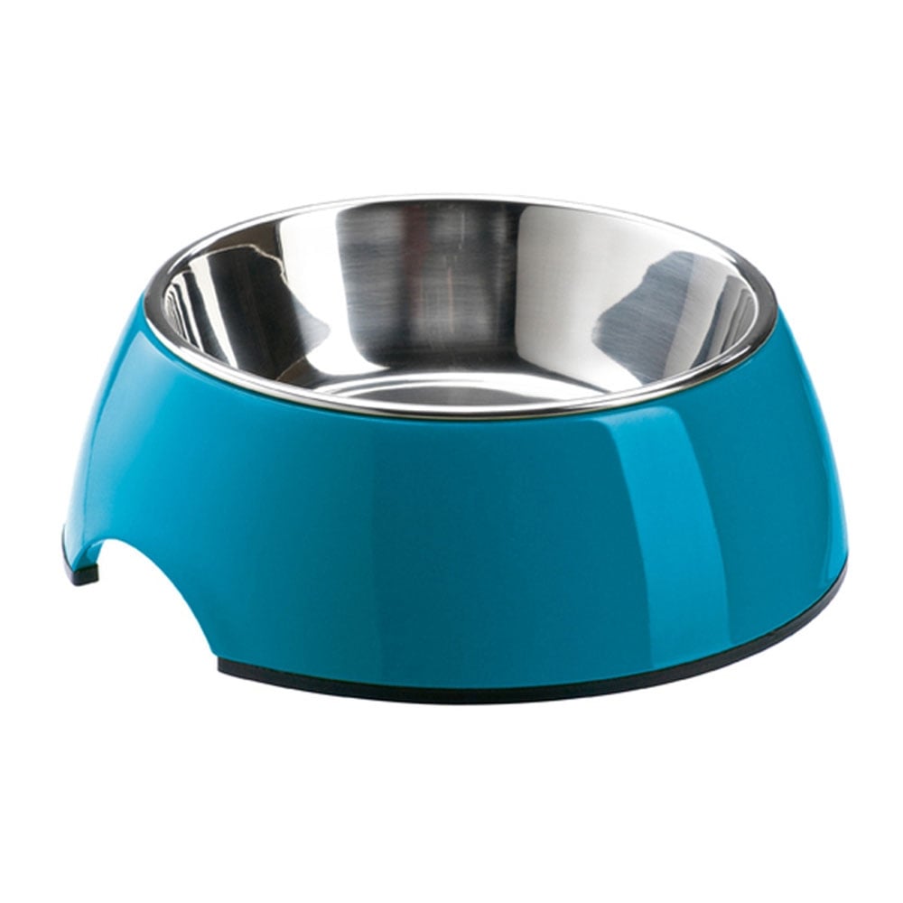 Hunter Melamine Dog Bowl | Houghton Country