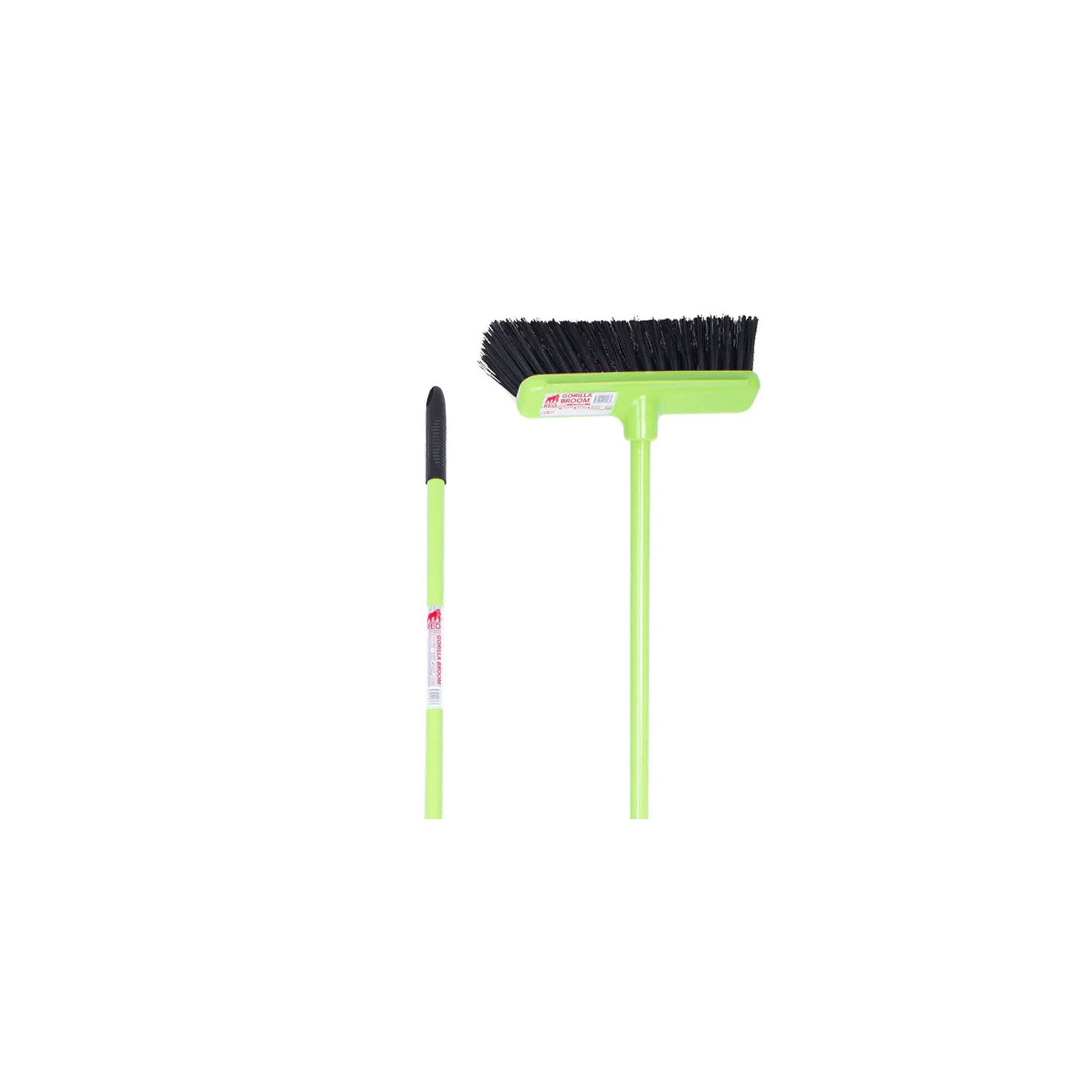 squeegee broom screwfix