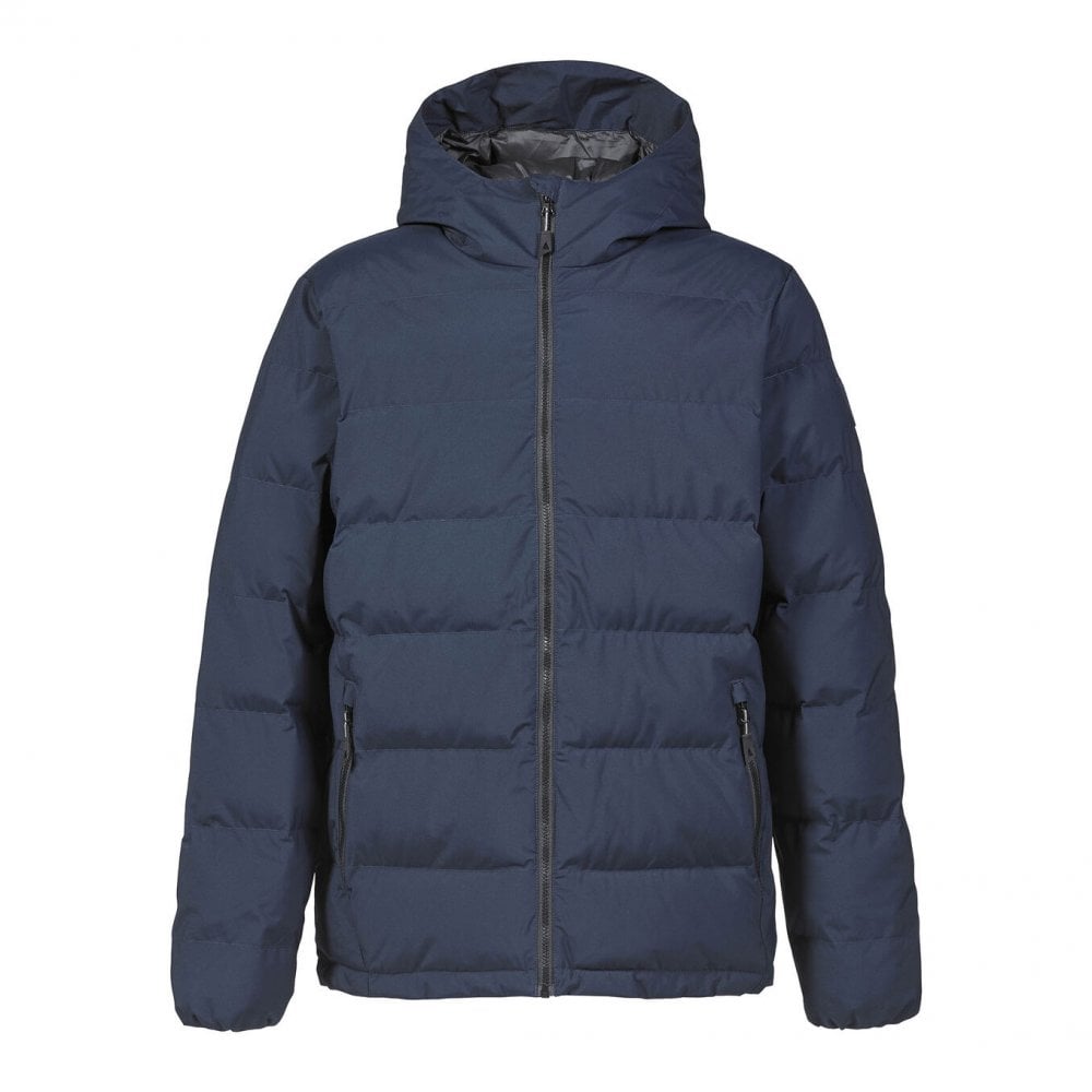 Musto Marina Padded Jacket | Houghton Country