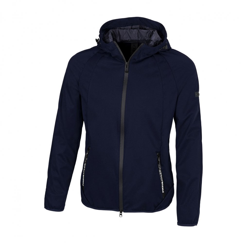 Pikeur Oskar Mens Softshell Jacket | Houghton Country