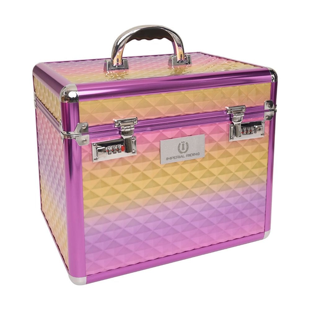 Imperial Riding Shiny Grooming Box | Houghton Country