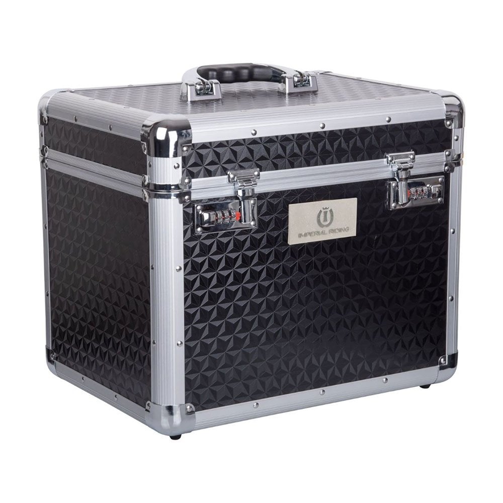 Imperial Riding Shiny Grooming Box | Houghton Country