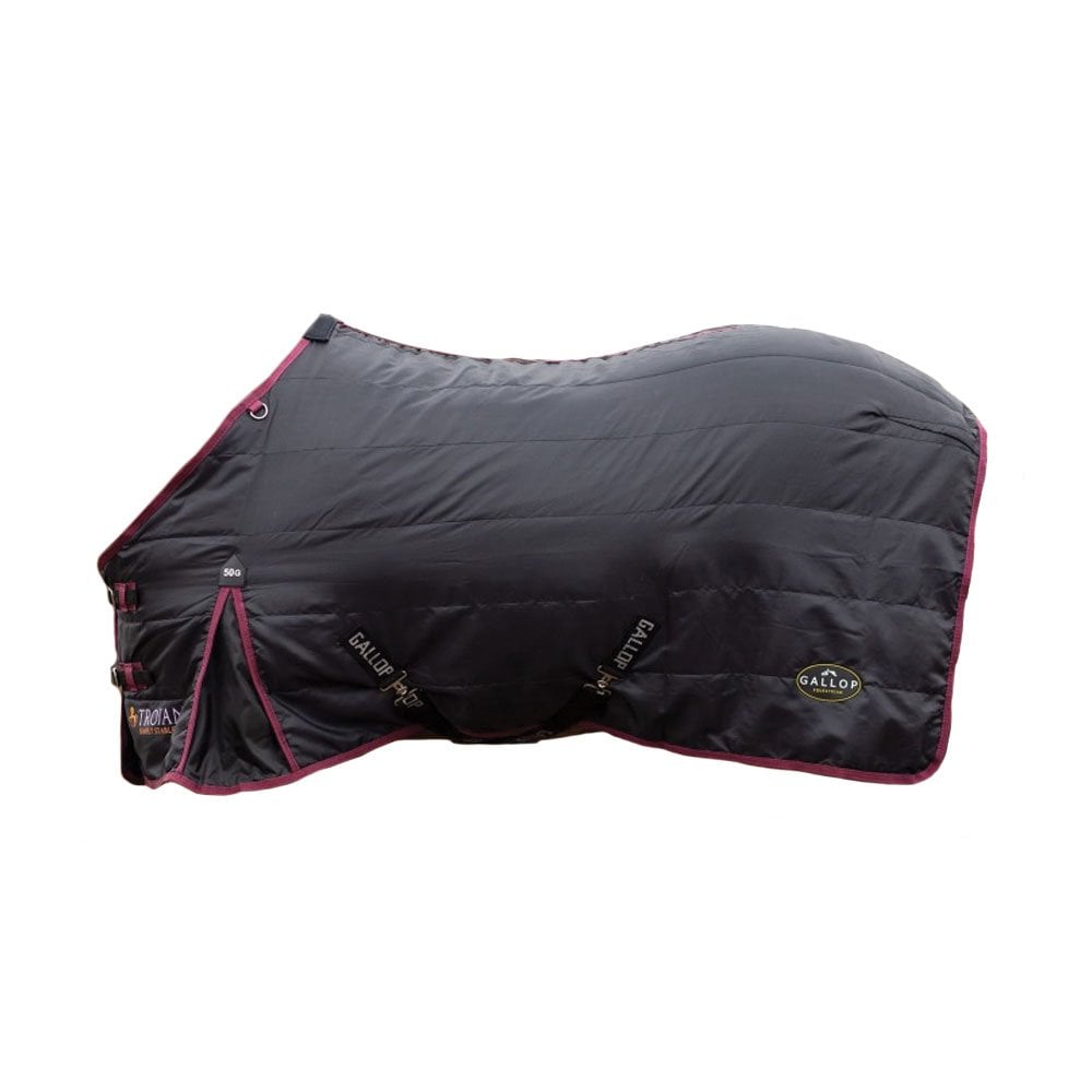 Gallop Trojan 50g Stable Rug | Houghton Country