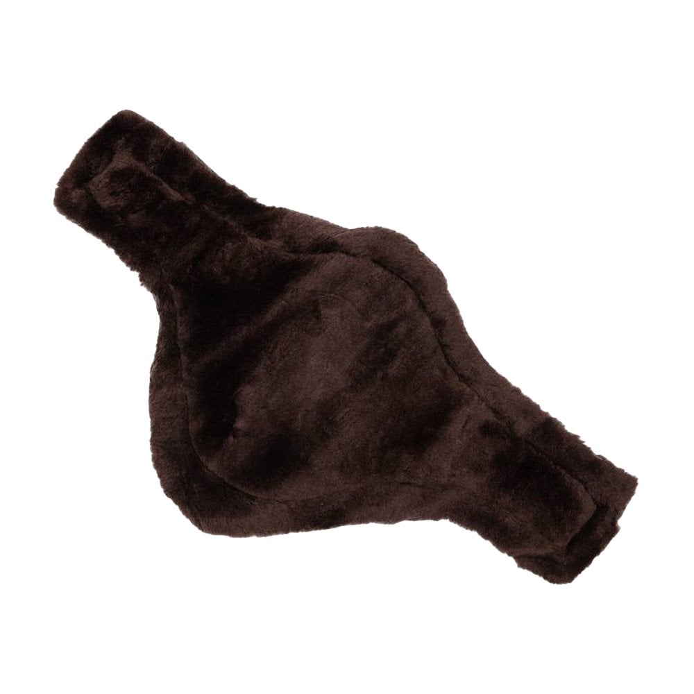 LeMieux Anatomic Curve Short Stud Girth Cover | Houghton Country