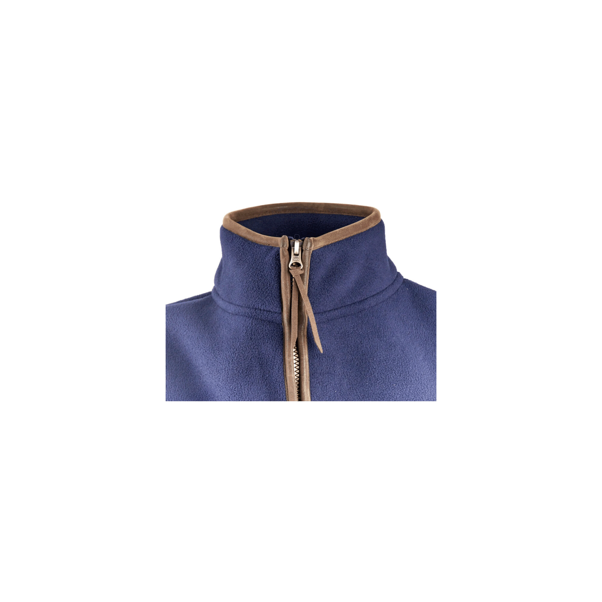 Shires Aubrion Core Womens Fleece Gilet - Maroon Size Shires Ladies ...