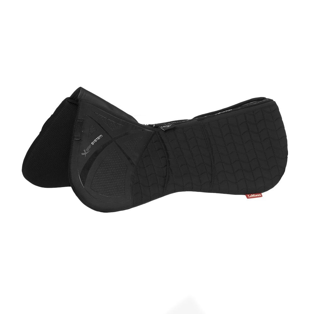 LeMieux Pro-Sorb 3 Pocket Quilted Half Pad | Houghton Country