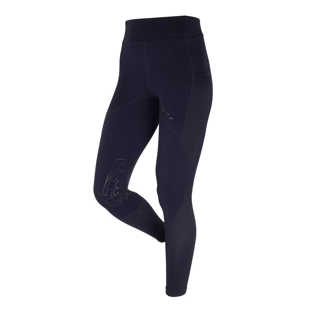 LeMieux Twilight Lucie Mesh Riding Tights | Houghton Country