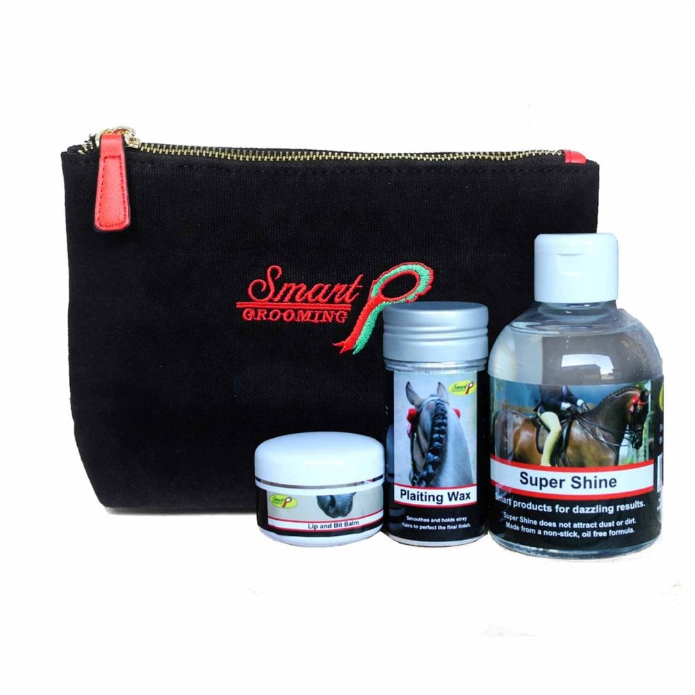Smart Grooming Accessories Grooming Set | Houghton Country
