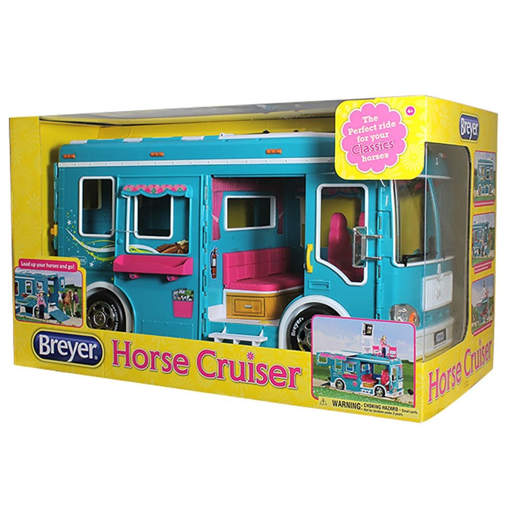 Breyer Classic Horse Cruiser | Houghton Country