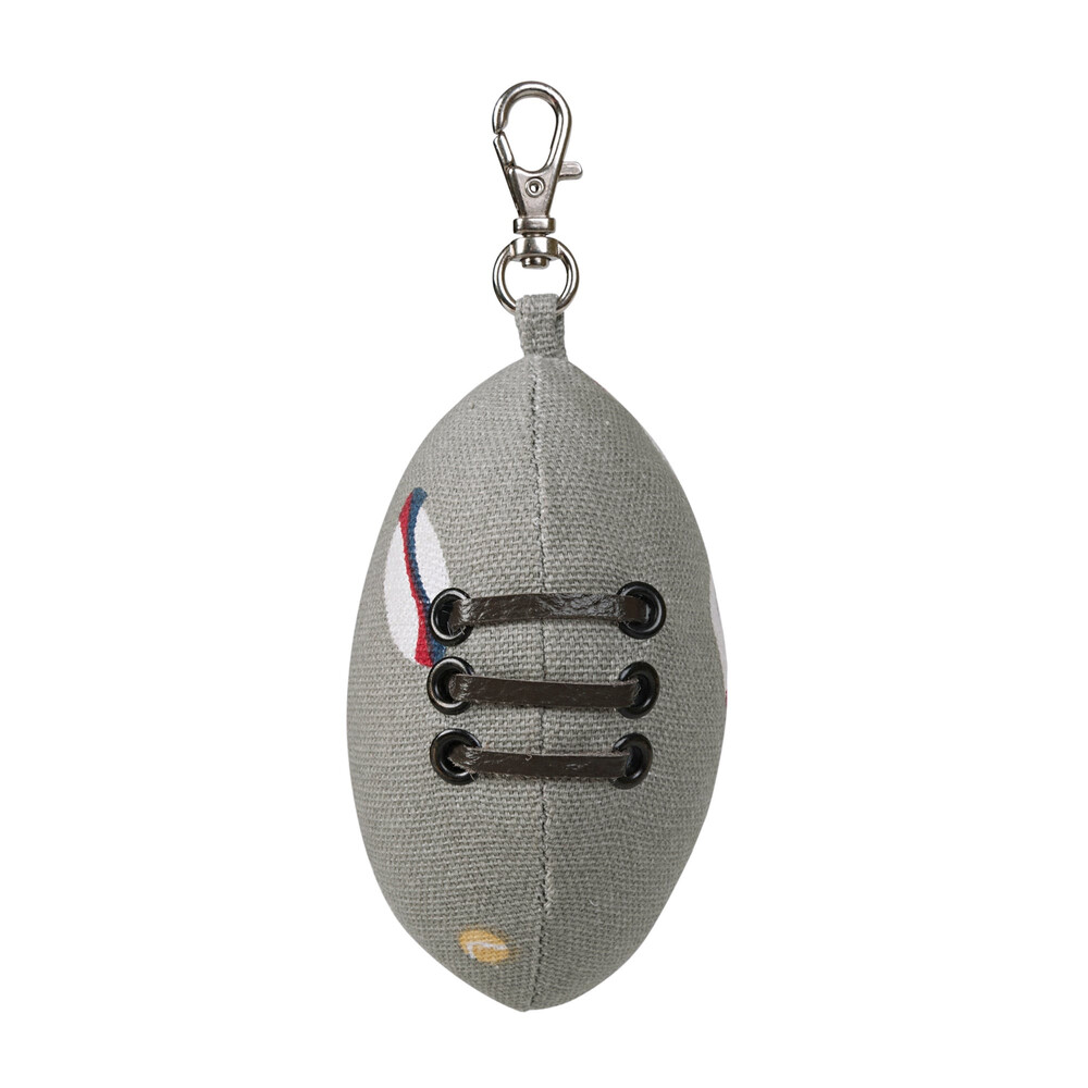 Sophie Allport Rugby Ball Keyring | Houghton Country